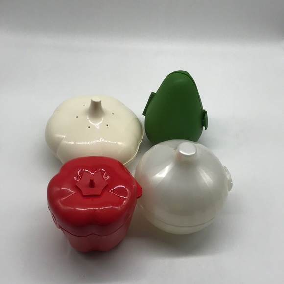 Tupperware | Kitchen | Tupperware Sauce Pack Set 6 Pieces | Poshmark